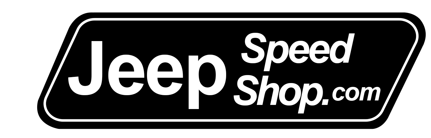 Hemi Swap - Jeep Speed Shop